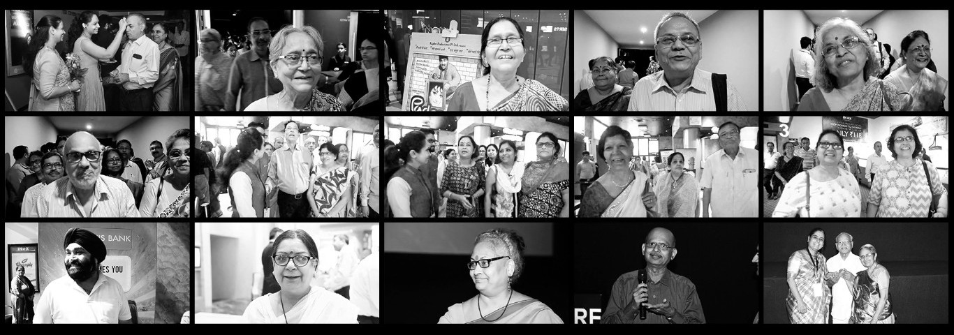 Inextis Events - AXIS_BANK_FLASHBACK_CAMPAIGN